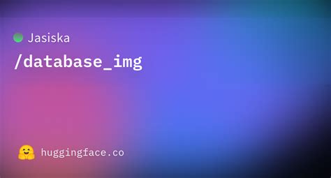 Jasiskadatabaseimg · Datasets At Hugging Face