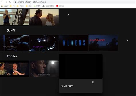 HW ElisabethFloh Issue 19 Datastaxdevs Workshop Graphql Netflix