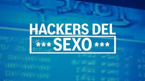 Hackers Del Sexo Salta Discreto De Internet A Bemad