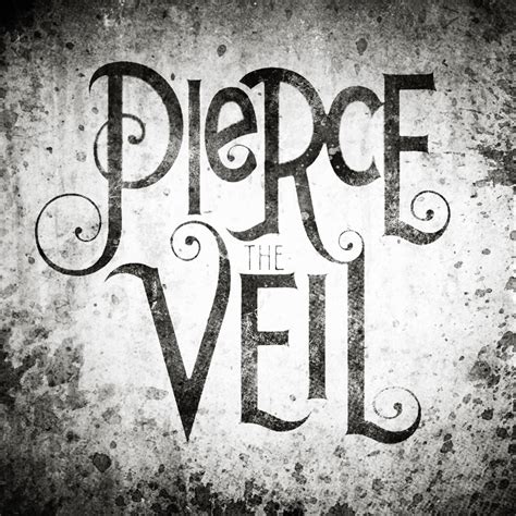 Pierce The Veil Album Cover By Anarkrest On Deviantart