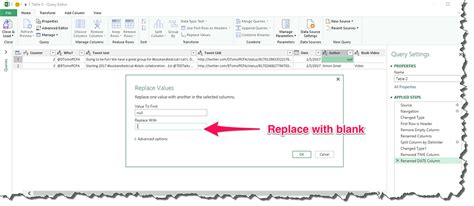 Microsoft Excel — Power Query Use Case Walkthrough Part 1