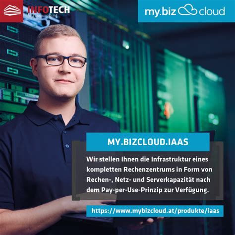 Mybizcloudiaas Infotech