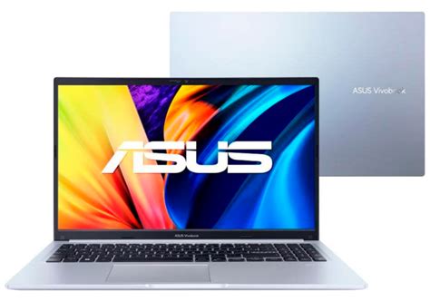 Notebook ASUS VivoBook Ryzen 7 é bom? Vale o investimento?