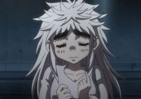 Komugi Hunter X Hunter Mywaifulist
