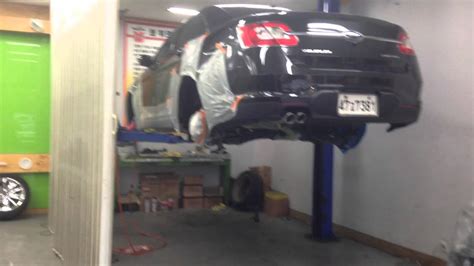 인천 언더코팅 추천 전문점 필요성 해야하나요 비용가격효과 잘하는곳 Youtube