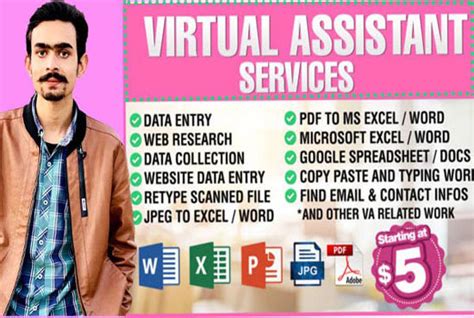 Do Excel Data Entry And Web Research By Farhanshah123 Fiverr