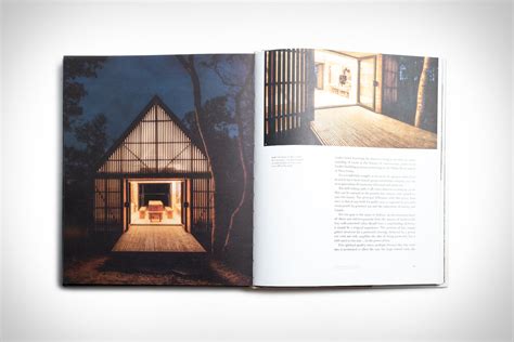 Escapology Modern Cabins Cottages And Retreats Uncrate