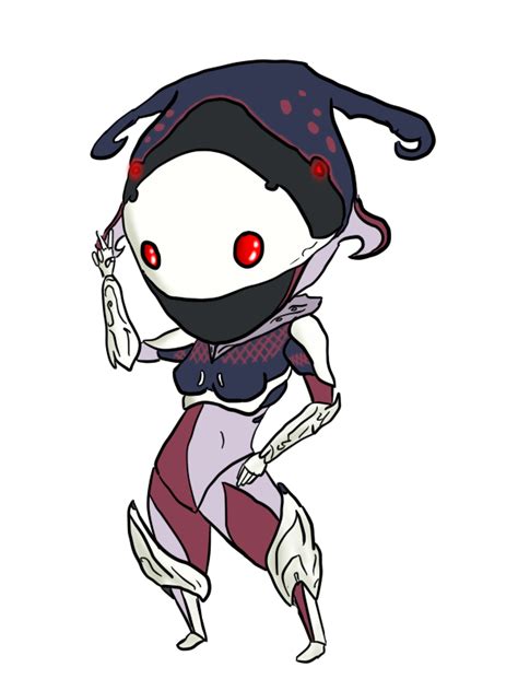 Mirage Chibi By Marshallvex On Deviantart
