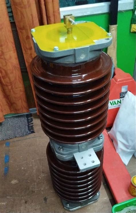 Siemens 33kv 1600a Outdoor Pcvcb Pole Assembly At ₹ 158000piece Pcb