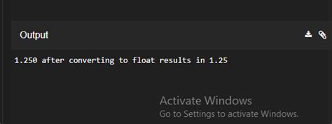 Convert String To Float In Java Naukri Code