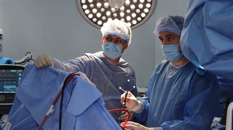 Унікальні операції на мозку відтепер проводять у Буковелі ВІДЕО ПІК ПІК
