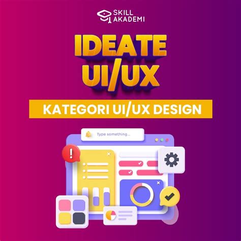 UI UX Design How To Ideate Solution Belajar Skill