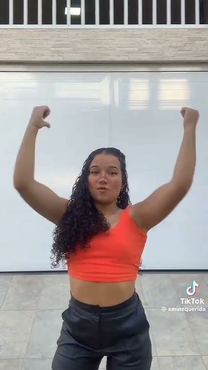 Mini Querida DanÇando ᴍᴏɴᴛᴀɢᴇᴍ ᴘʀ ғᴜɴᴋ S3ʙᴢs 💗 Youtube