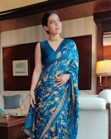 Pin By Pasta On Desi Fashion In 2024 Desi Fashion Kajol Saree