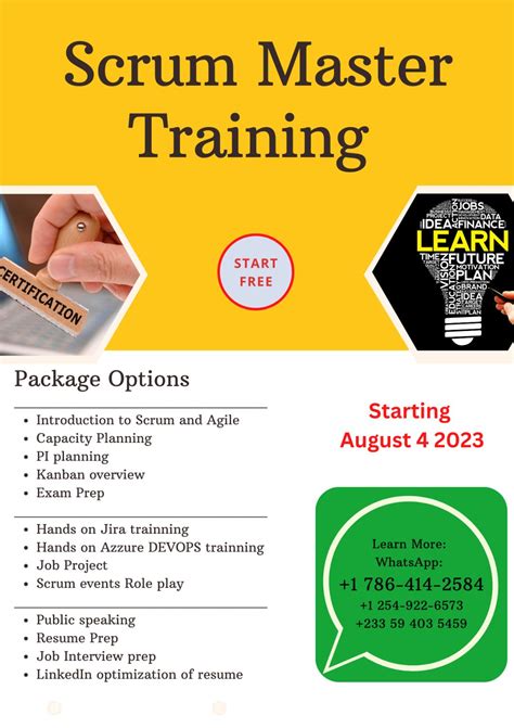 Joysavic On Linkedin Agile Agileprojectmanagement Scrummaster Careerdevelopment Careergoals