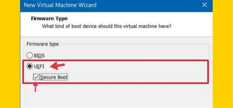 How To Create A Windows 11 Virtual Machine On Vmware With Tpm And