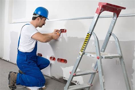 Can You Change An Electrical Outlet Without Turning Off Power PortablePowerGuides