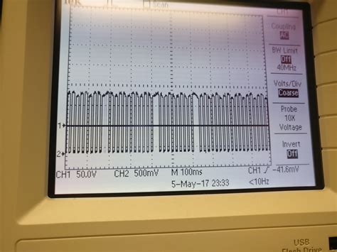 Dlplcr4500evm One Region Not Displayed When Using Pattern Sequence And Vsync Dlp Products Forum