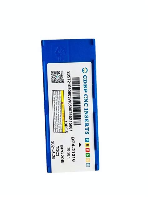 Carbide Cnc Inserts For Machinery Processing At ₹ 80 Piece In Bhiwadi Id 2851706963355
