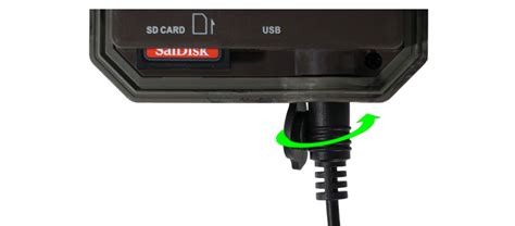 Quick Start Guide For Wi Fi Trail Camera Gardepro Help Center