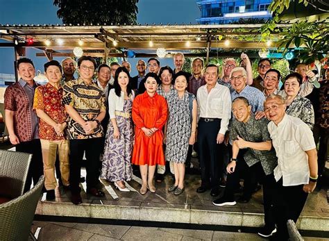 Монгол Индонез хоёр улсын бизнес эрхлэгчдийн форумыг Улаанбаатарт ойрын хугацаанд зохион