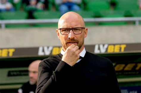 Stolarczyk Plany Obydwu Trenerów Zweryfikowała Aura