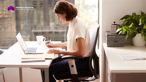 Desk Declutter 12 Steps For An Organized Workspace