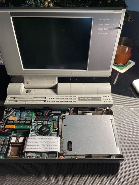 Cmos Inoperational System Halted Rretrocomputing