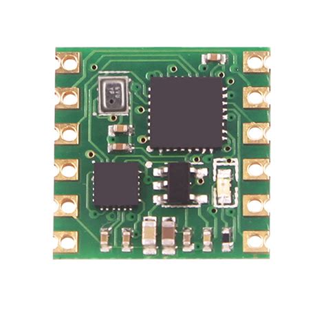 10 Axis Barometer Tilt Sensor Wt901b High Accuracy Accelerometer