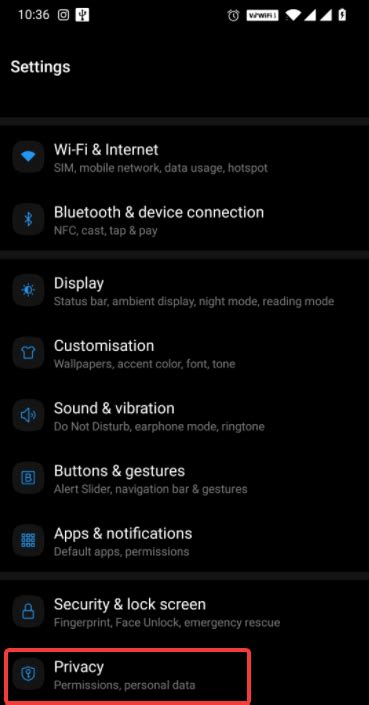 How To Manage Android App Permissions