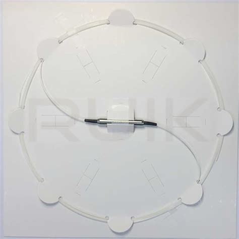 Polarization Maintaining Optics Circulator Fast Axis Blocked Tradekorea