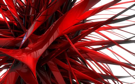 🔥 [75 ] Red Abstract Wallpapers Wallpapersafari
