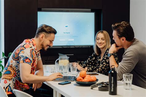 Agile Transformation For Small Businesses Startup House