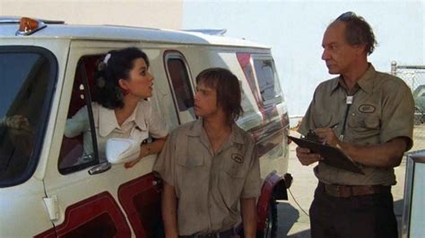 Corvette Summer Annie Potts