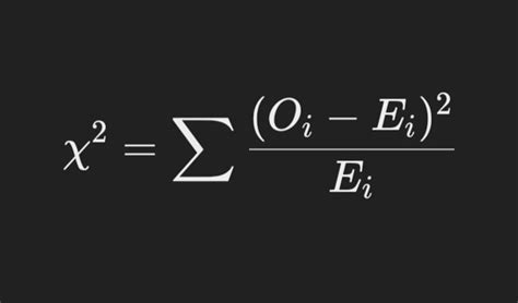 Essential Statistical Tests For Data Scientists
