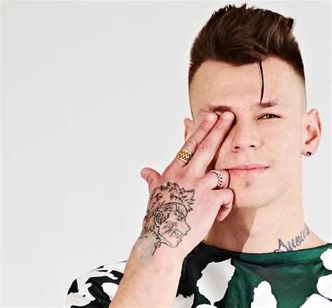 «Потренили даже с Пашей Волей Niletto рассказал о своем визите на «Шоу Воли Радио 1