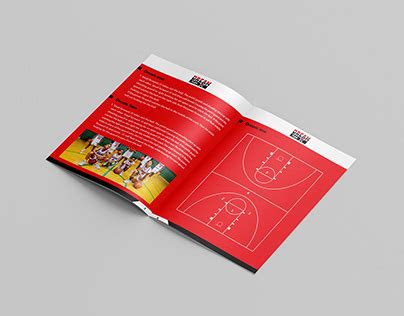 Project Profile Layout Projects Photos Videos Logos Illustrations And Branding Behance