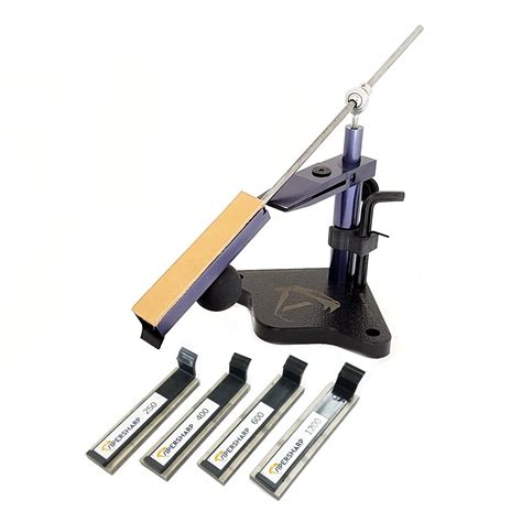 Vipersharp Diamond Knife Sharpener System