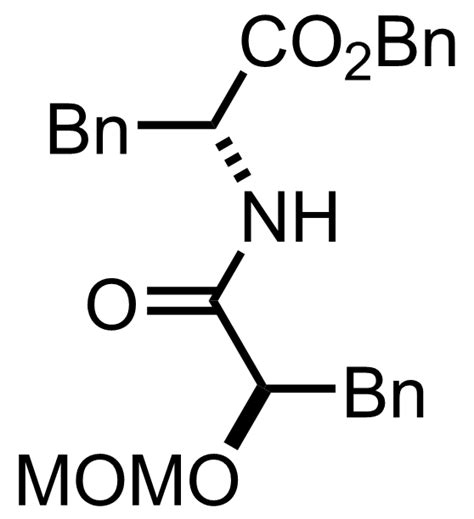 Benzyl Esterprotecting Group