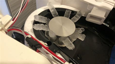 How To Clean Sensors On An Opal Ice Maker Cleanestor