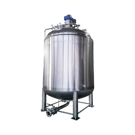 Mixing Tank Hs At Anna Quevedo Blog
