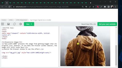 Html And Css For Beginners Responsive Web Design With Makhan Lesson