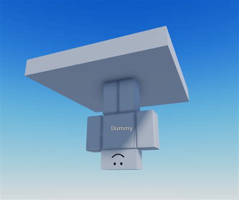 How To Make The Player Attracted To The Sky Instead Of The Ground Scripting Support