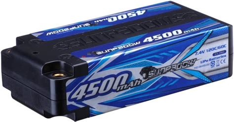 SUNPADOW V Shorty Lipo Battery MAh C For Australia Ubuy