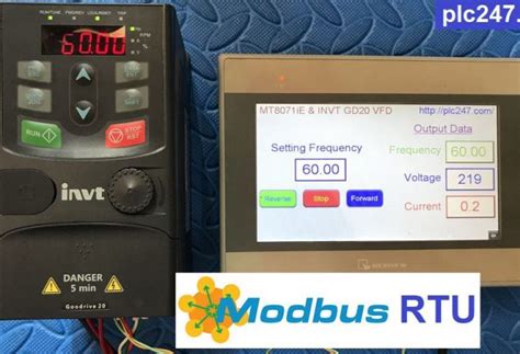 Weintek Archives Plc