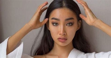 문가비 이 정도 되면 볼매여신 女神 이 따로 없지요