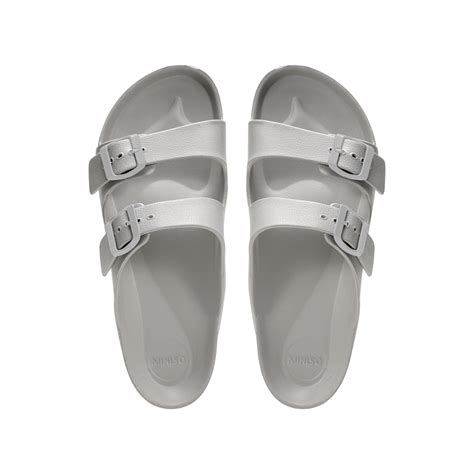 Мъжки джапанки, 43-44 - MINISO България