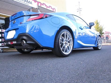 Toyota Gr86×bbs 秋山タイヤホームページ