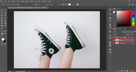 Duotone Effect In Photoshop Adobe Tutorial