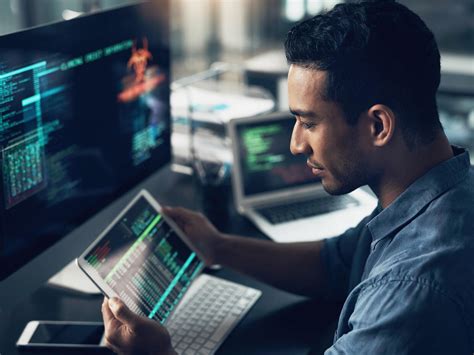 20 Enigmatic Facts About Information Security Analyst